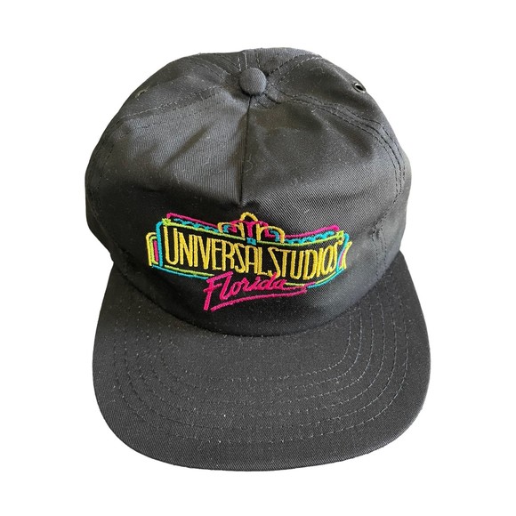 Universal Studios Florida | Accessories | Universal Studios Hat Florida ...
